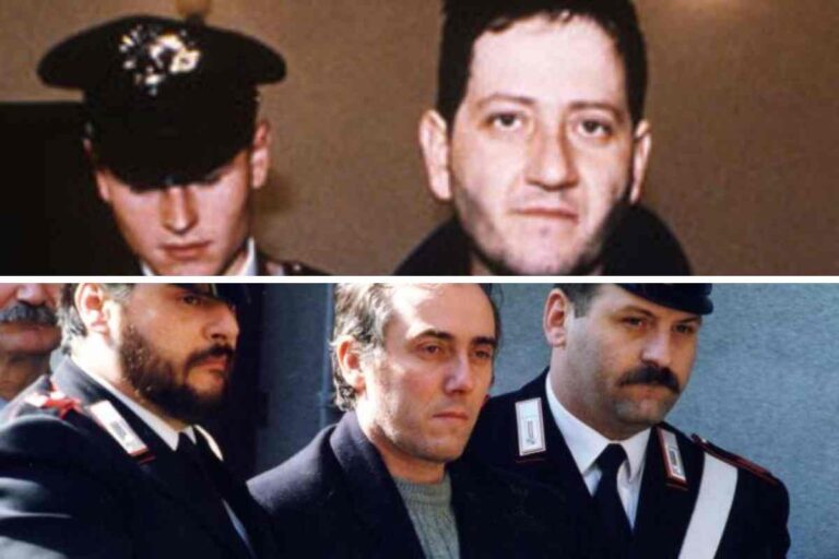 Banda della Uno Bianca: che fine hanno fatto i fratelli Savi